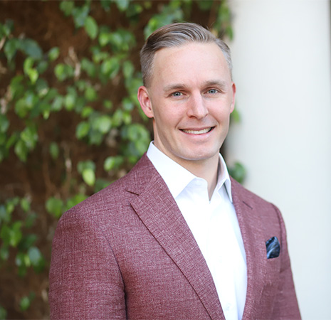 Dr John Ross Burge | Orthopedic Surgeon Ventura, CA | Hip Specialist CA